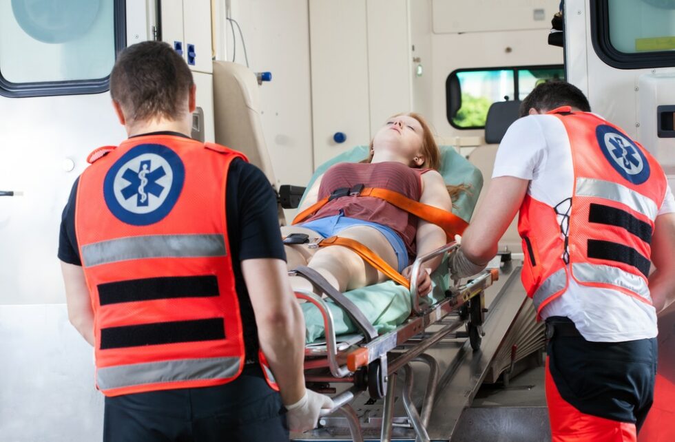 EMT Training: What to Expect From Start to Finish | Health Street